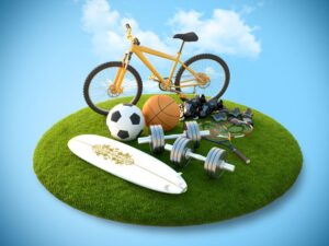 Unlocking Value at Used Sports Equipment Stores: A Smart Shopper's ...